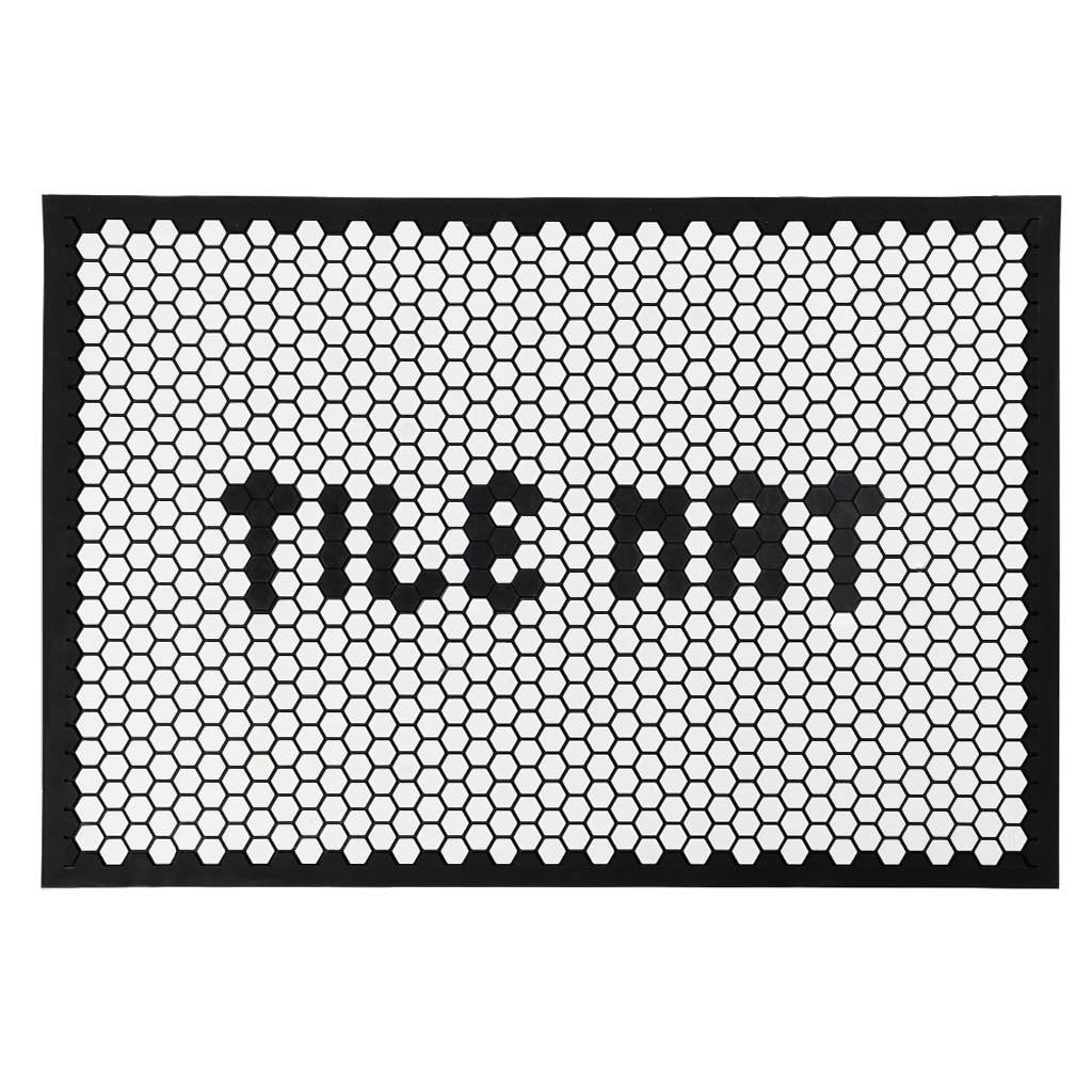Tile Mat - Large – Less Bitter More Glitter